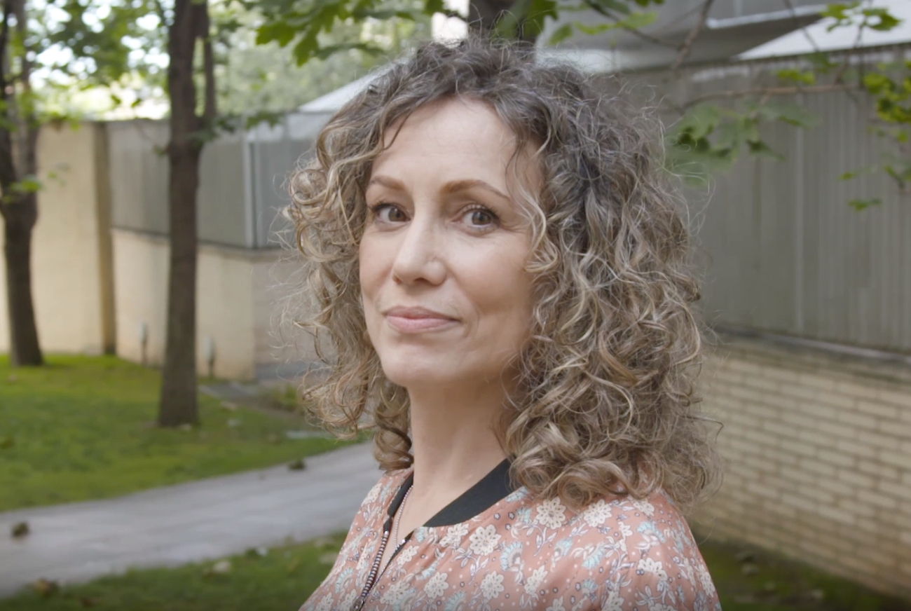 Historias “Así soy yo”