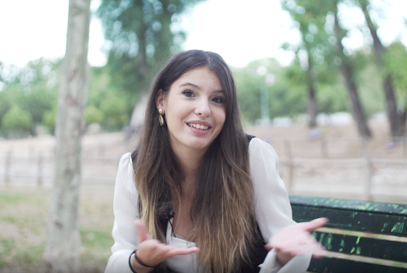 Historias “Así soy yo”